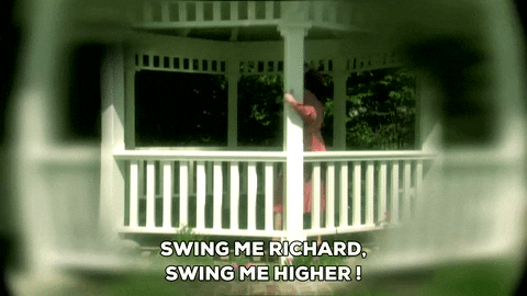 Real Person GIFs - Get the best GIF on GIPHY