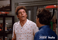 Kramer Gif