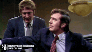 Monty-python GIFs - Get the best GIF on GIPHY