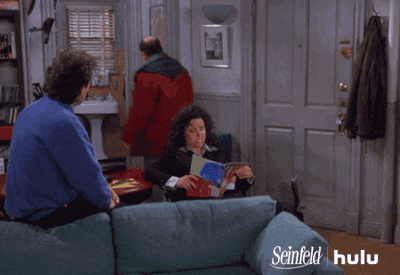 Open At The Close GIFs - Get the best GIF on GIPHY