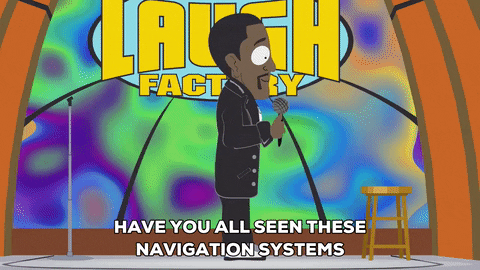 Comedy Show GIFs - Get the best GIF on GIPHY
