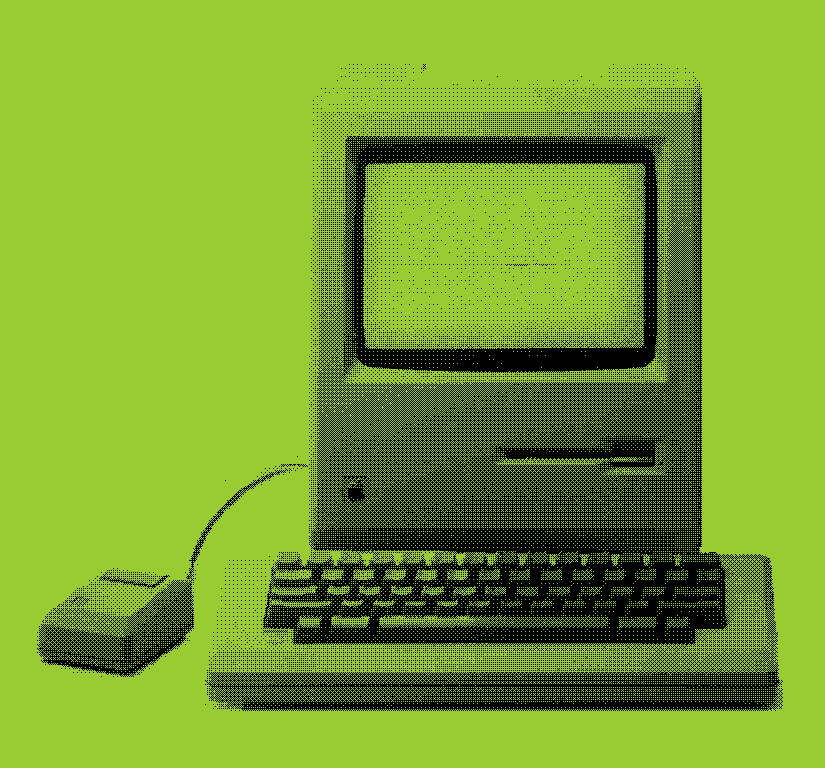 #Glitch #Gameboy #Oldschool #Mac #Glitchart GIF by Cosmic Evil - Find ...