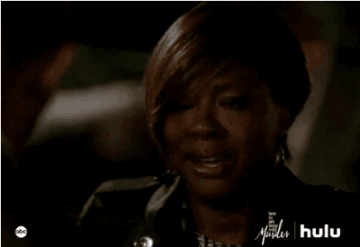 Viola Davis Crying GIF by HULU - Find & Share on GIPHY