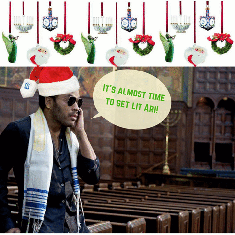 Christmas Is Almost Here GIFs - Find & Share on GIPHY