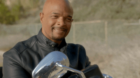 Murtaugh-frown GIFs - Get the best GIF on GIPHY