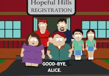 Hopeful Hills Registration GIFs - Get the best GIF on GIPHY