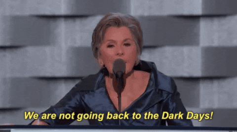 Dark Day GIFs - Get the best GIF on GIPHY