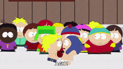 Mad Eric Cartman GIF by South Park - Find & Share on GIPHY