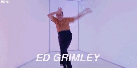 Ed Grimley