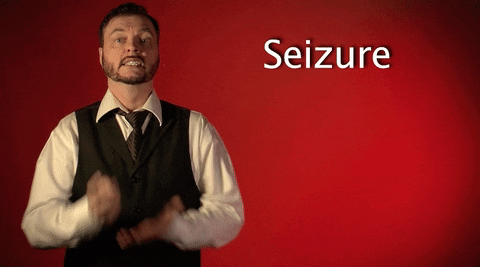 Sign Language GIF by Sign with Robert - Find & Share on GIPHY