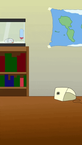 Anime-classroom GIFs - Get the best GIF on GIPHY