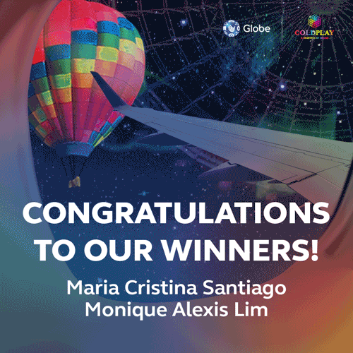 Explore congratulations to all our winners GIFs