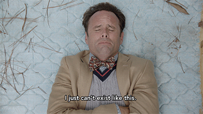 Walton Goggins Hbo GIF by Vice Principals - Find & Share on GIPHY