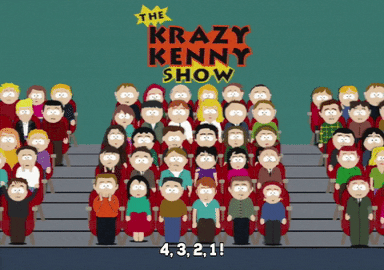 The-krazy-ken-show GIFs - Get the best GIF on GIPHY