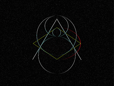 SymmetryInChaos GIF - Find & Share on GIPHY