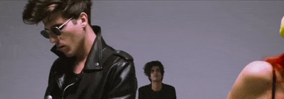 Higher Power Band GIFs - Get the best GIF on GIPHY