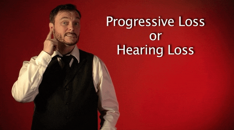 Hearing-loss GIFs - Get the best GIF on GIPHY