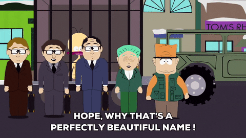 Beautiful-name GIFs - Get the best GIF on GIPHY