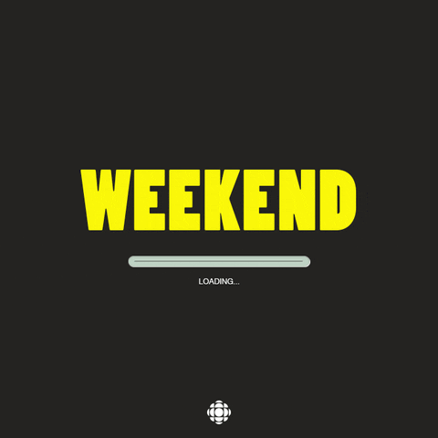 Weekend Loading GIFs - Find & Share on GIPHY