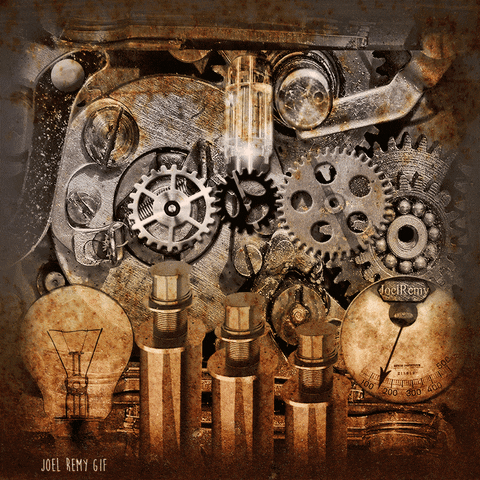Steampunk GIFs - Get the best GIF on GIPHY
