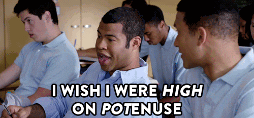 Key And Peele Gif
