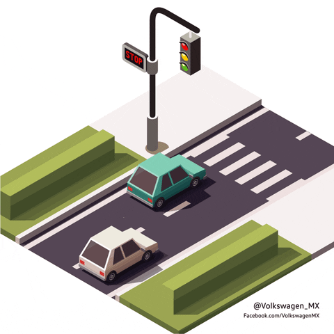 Coche GIFs - Get the best GIF on GIPHY