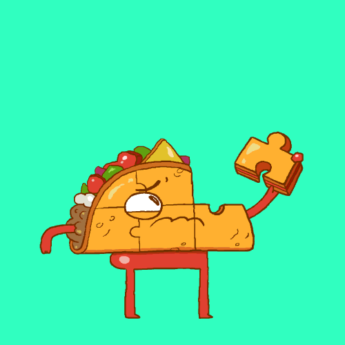 T-Bell Tacos GIF by Taco Bell - Find & Share on GIPHY