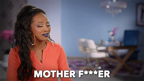 Mother F GIFs - Get the best GIF on GIPHY