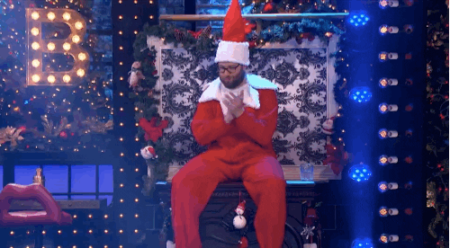 New trending GIF tagged clapping lip sync battle… | Trending Gifs