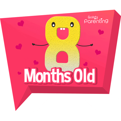 Babys Milestones GIFs - Get the best GIF on GIPHY