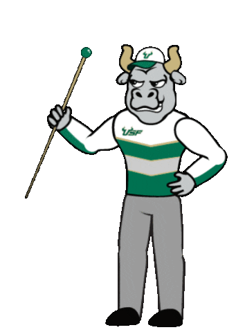 USF Homecoming GIFs on GIPHY - Be Animated