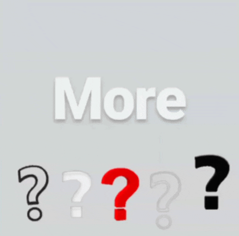 Curious Question GIFs - Get the best GIF on GIPHY