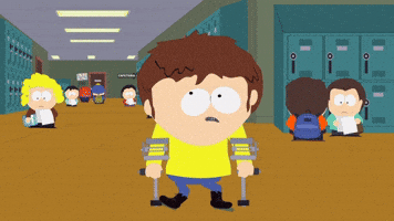 Episode 2 - Funnybot GIFs on GIPHY - Be Animated