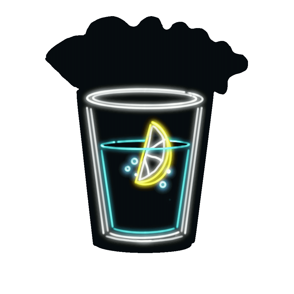 Fun Water Sticker for iOS & Android | GIPHY