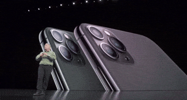 Everything You Need to Know About the Apple Event by Entertainment GIFs ...