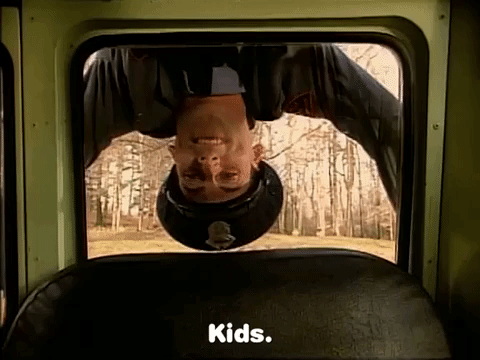 Got Em All GIFs - Get the best GIF on GIPHY
