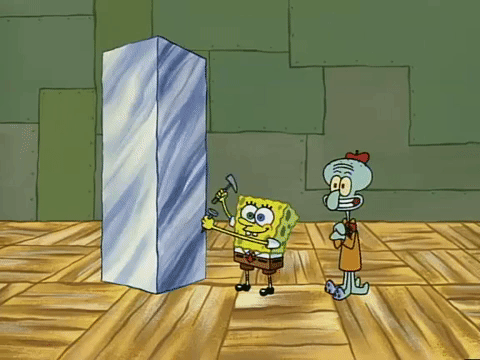 Season 2 Sailor Mouth GIF by SpongeBob SquarePants - Find & Share on GIPHY