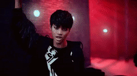 Vixx Hyuk Gif