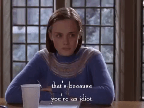 Rory Gimore GIFs - Get the best GIF on GIPHY