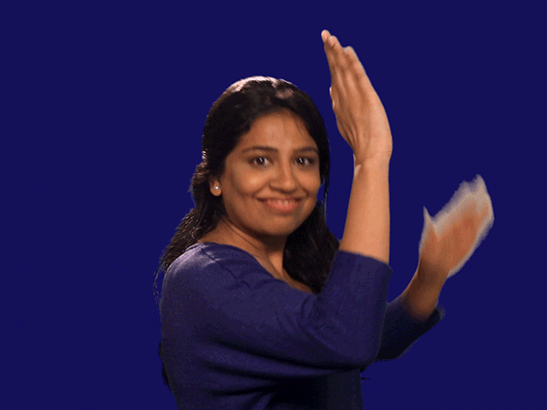 Dance Dancing GIF by Women's History - Find & Share on GIPHY