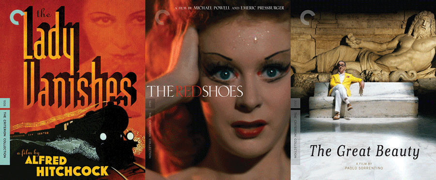 Criterion Collection GIF by FilmStruck - Find & Share on GIPHY