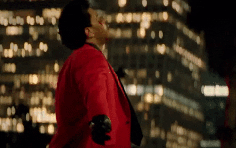 Blinding Lights GIF by The Weeknd - Find & Share on GIPHY