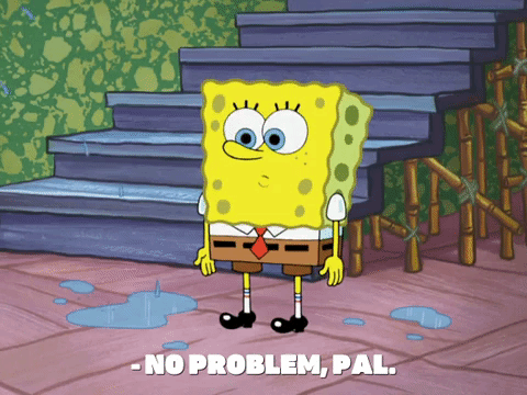 Episode 15 GIF by SpongeBob SquarePants - Find & Share on GIPHY