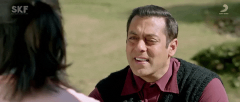 Salman Khan GIFs - Get the best GIF on GIPHY