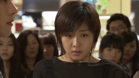 Hee-joo GIFs - Get the best GIF on GIPHY