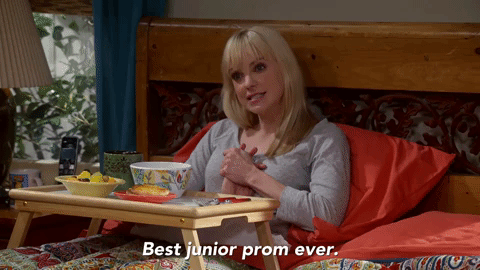 Junior-prom GIFs - Get the best GIF on GIPHY