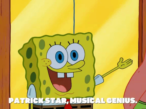 Music-genius GIFs - Get the best GIF on GIPHY