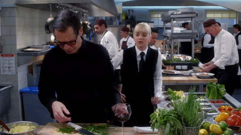 Season 1 Corned Beef And Handcuffs GIF by mom - Find & Share on GIPHY