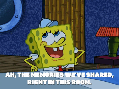 Ah-the-memories GIFs - Get the best GIF on GIPHY