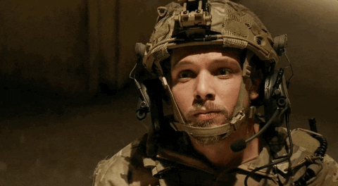 Seal Team Training GIF by CBS - Find & Share on GIPHY